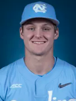 Ryan Fischer, North Carolina, Pitcher