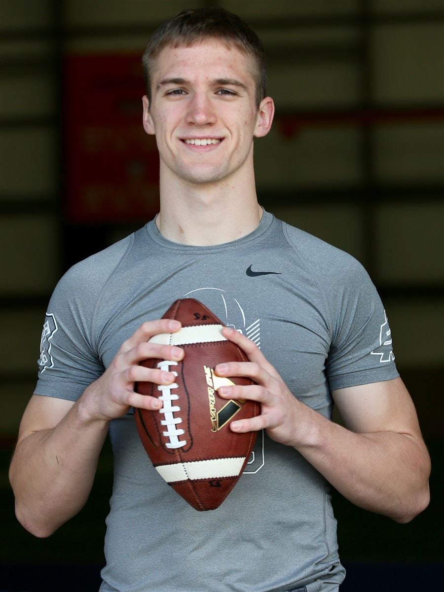 Phil Jurkovec Profile Photos