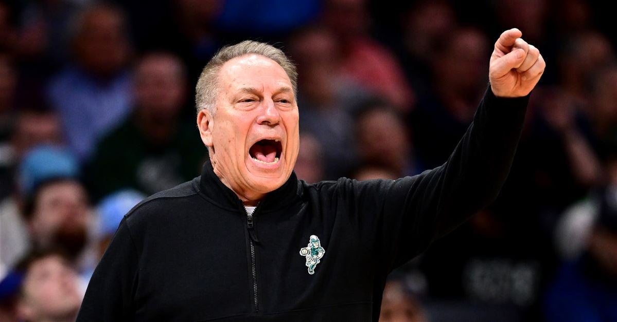 March Madness 2024: Tom Izzo shares early insight on Michigan State's ...
