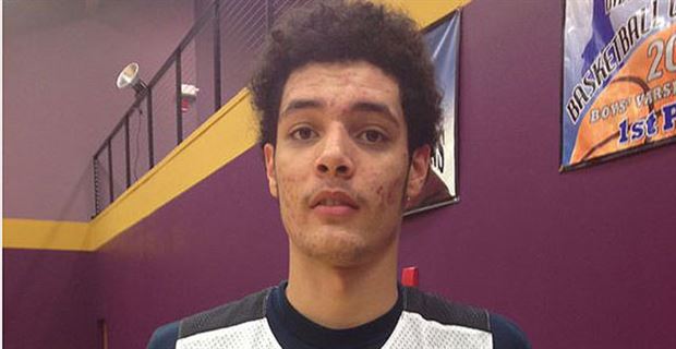 JUCO Center Isaiah Maurice Officially Visiting Memphis Tigers