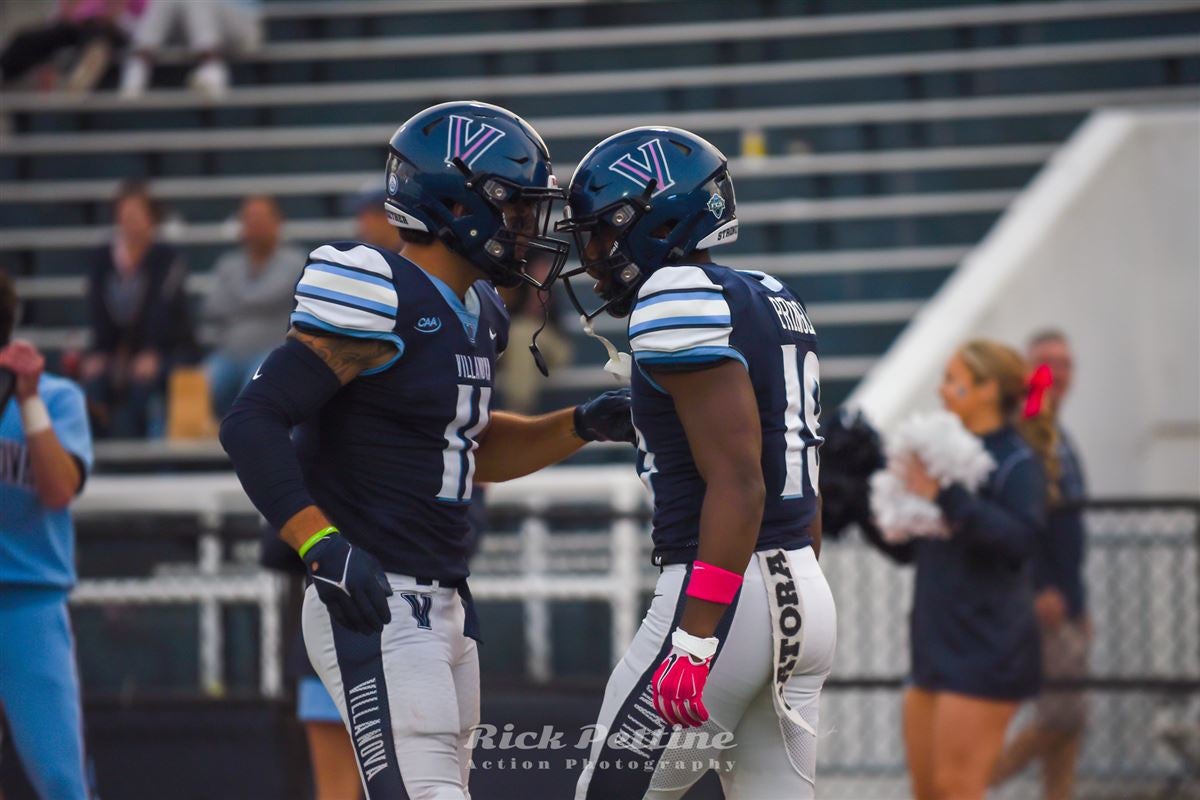 VUSports Photo album: Villanova victory over Albany