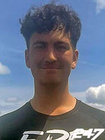 Donovin Jara, Rigby, Offensive Tackle