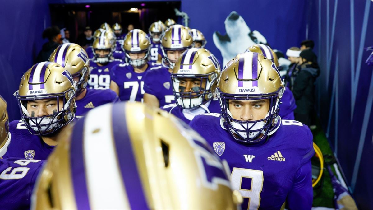 Phil Steele Breaks Down the 2023 Washington Huskies, Part One
