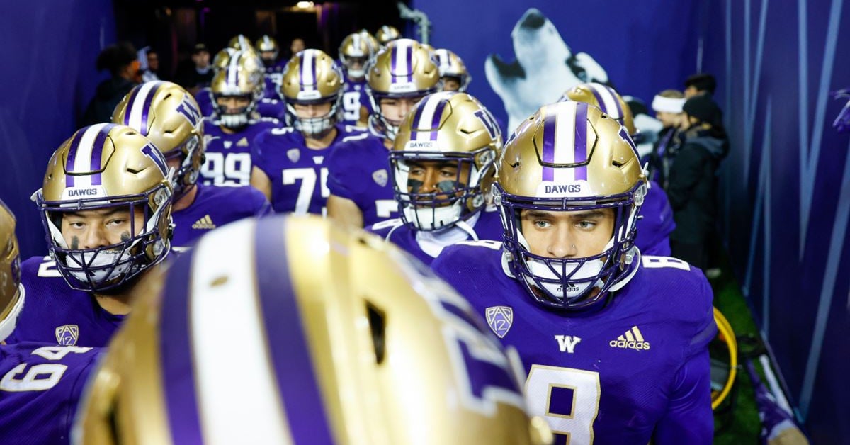 Phil Steele Breaks Down the 2023 Washington Huskies, Part One