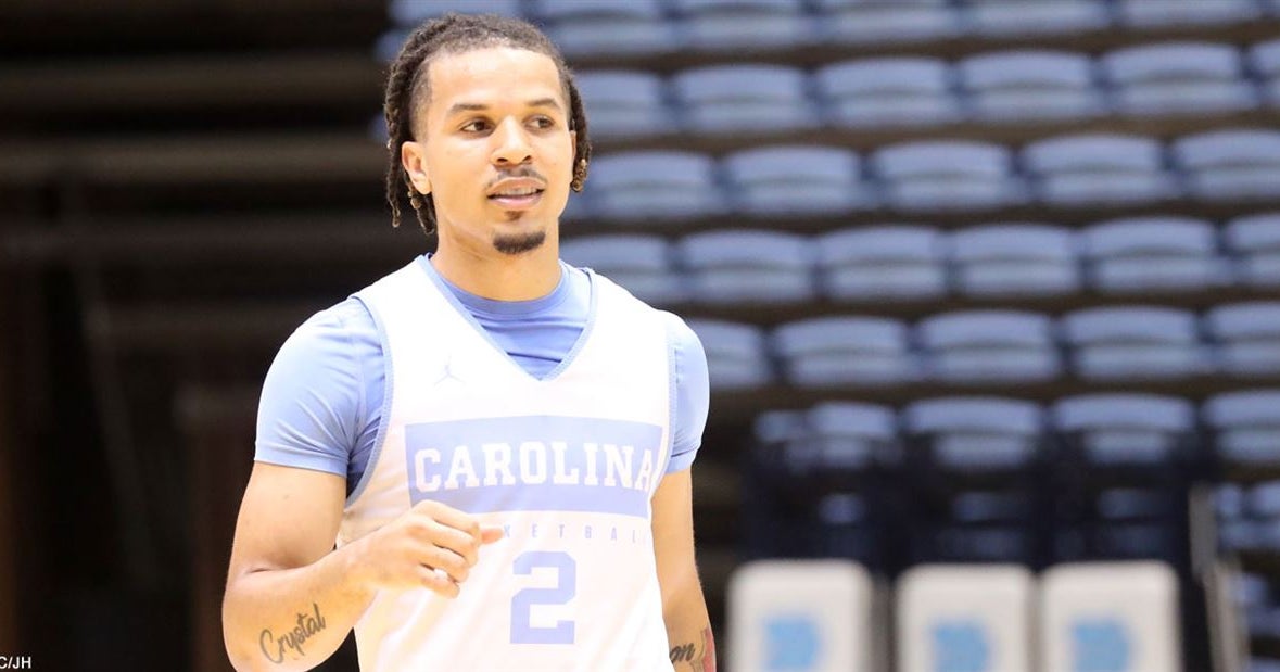 Reaction: Cole Anthony breaks North Carolina record in debut