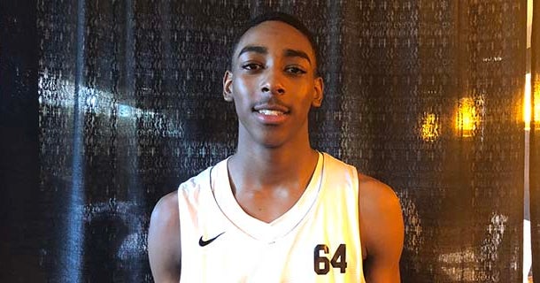 ASU included in final five for top 100 SG Donovan Williams