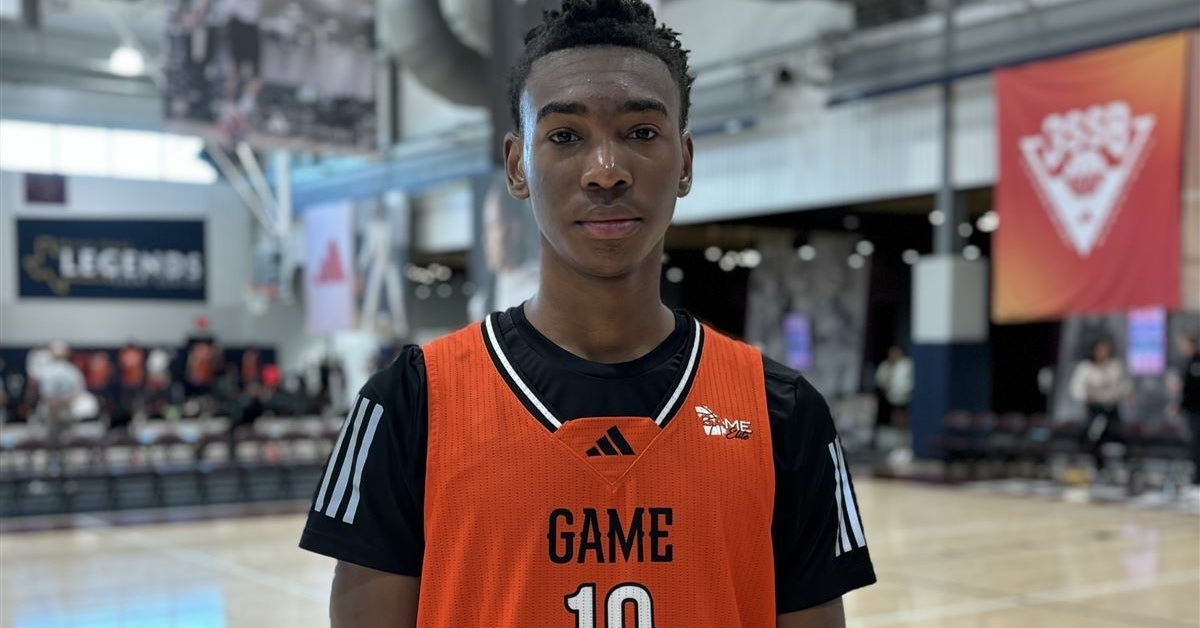 Four-star forward Tylis Jordan will announce decision Friday. Will it ...