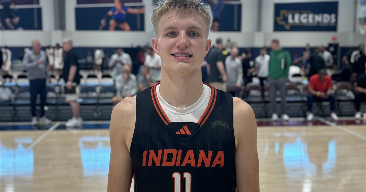 Purdue targets featured in the updated 247Sports Top150 rankings