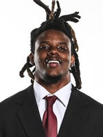 Juwan Burgess, Plant, Athlete