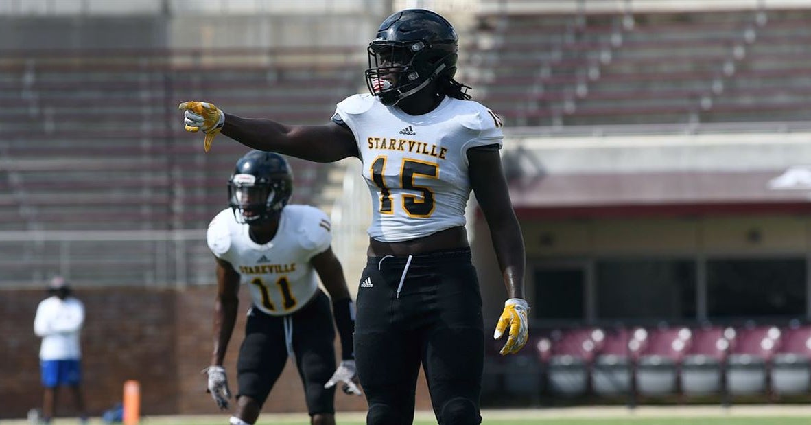 Zach Edwards on Louisville visit: "I absolutely loved it"