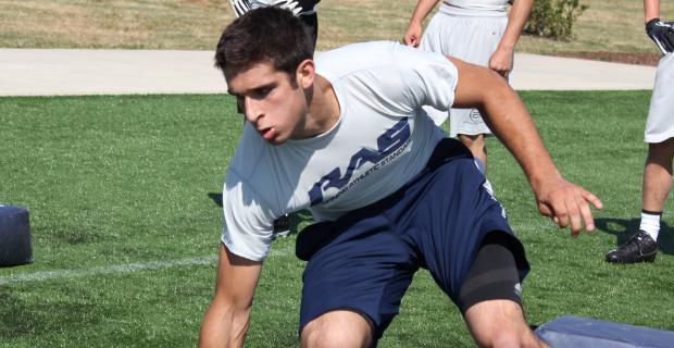 Wangler: "I Will Make An Impact"