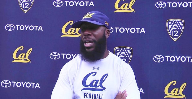 Examining the impact Gerald Alexander had on Cal