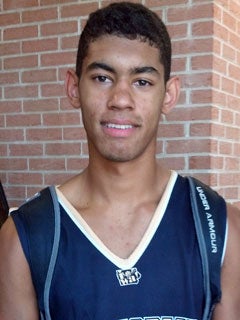 Jeremy Morgan, Memphis, Point Guard