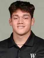 Cavan Craig, Colorado State, Punter