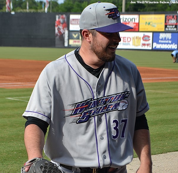 AUDIO + PHOTOS: Rodon's Return