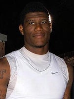 Cedric Gilbert, Cisco College, Wide Receiver