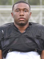 Jamari Payne, Purdue, Defensive Line