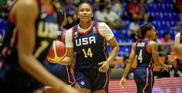 Sarah Strong, Joyce Edwards headline the 6 freshmen to watch this women ...