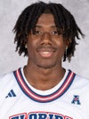 Maxim Logue, Florida Atlantic, Power Forward