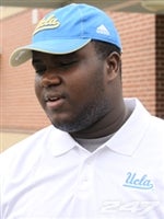 Caleb Benenoch, Tampa Bay, Offensive Tackle