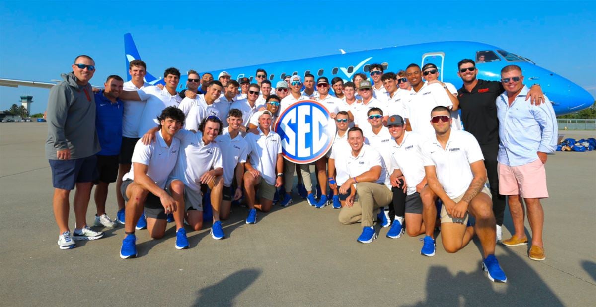 Florida stars deliver in SEC regular-season title run