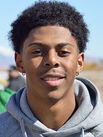 Miles Jackson, Central Catholic, Cornerback