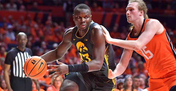 Washington State basketball: The file on Ladji Dembele