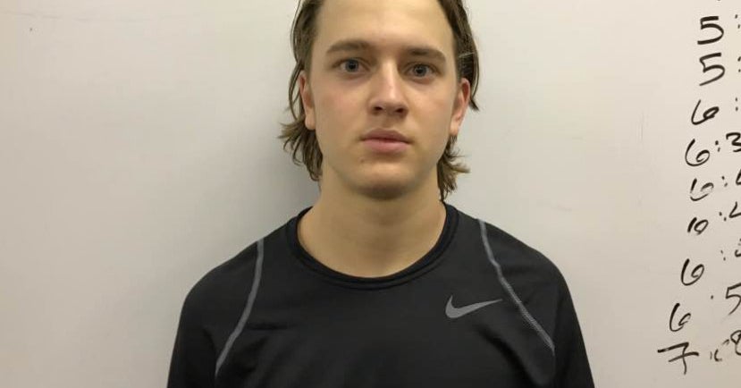 Ohio junior QB Aidan Longwell looking for first football offer