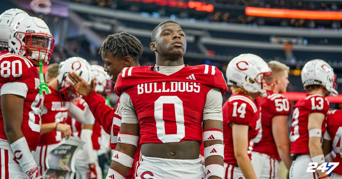 Texas state championship preview: Nearly 75 prospects and 40 FBS ...