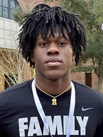 Christian Ross, Memphis, Athlete