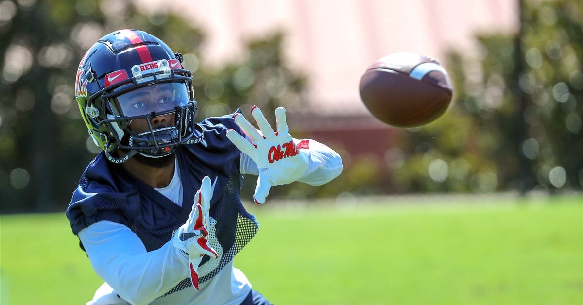 Steven Godfrey and the release of the 2020 SEC football schedule