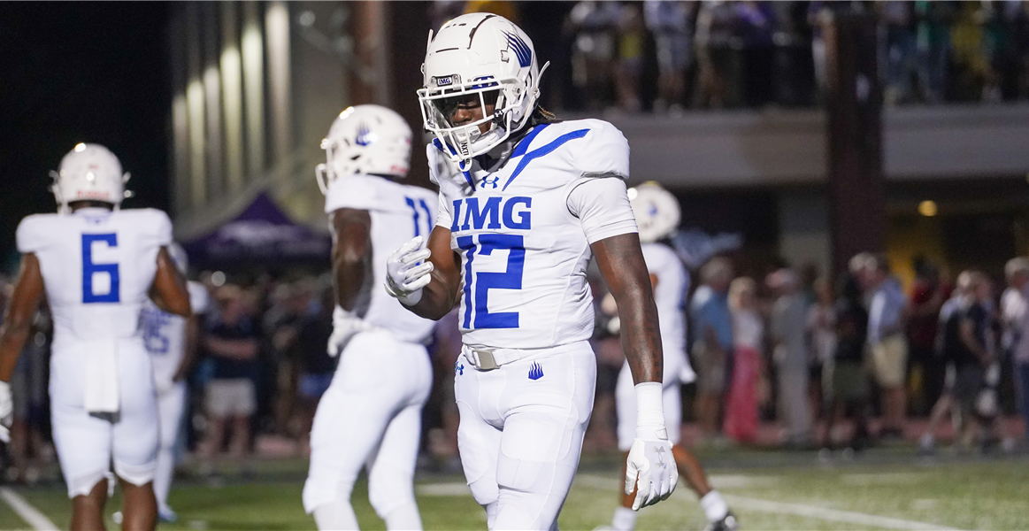 High school football rankings: MaxPreps reveals preseason Top 25