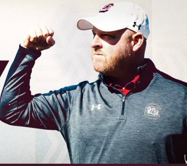 Coach Wright