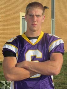 Caleb Henderson Photos