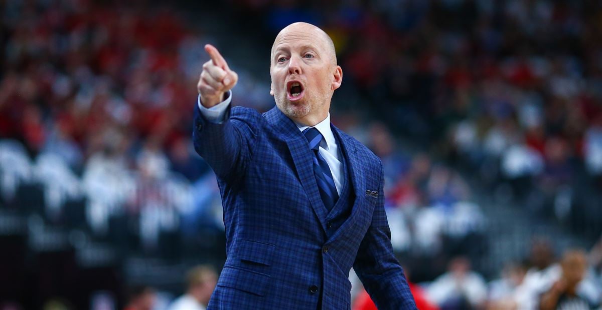 UCLA men's basketball coach Mick Cronin signs new six-year contract ...