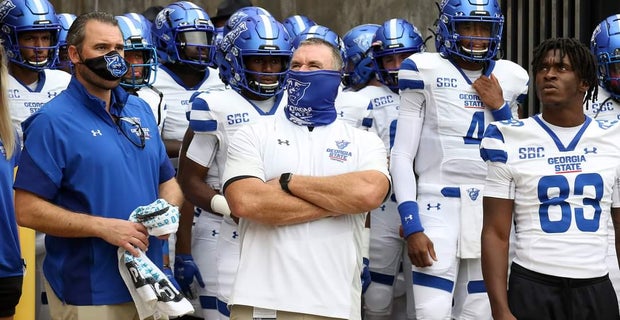 All the Details for the Annual GSU Football Spring Game
