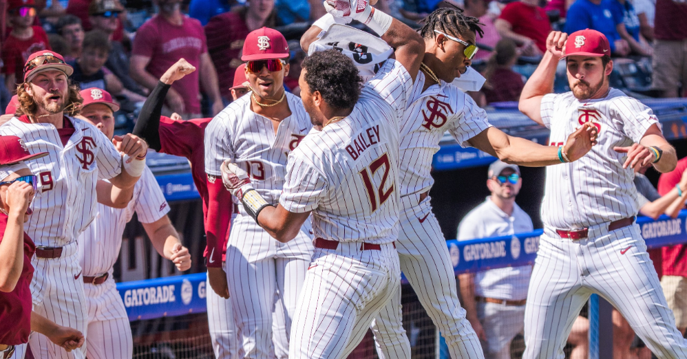 Fall Ball Preview: Breaking down FSU Baseball’s 2025-26 roster