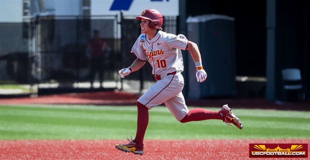 USC Baseball Transfer Portal Tracker 2025