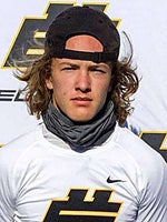 Nate Beck, Kentlake, Quarterback