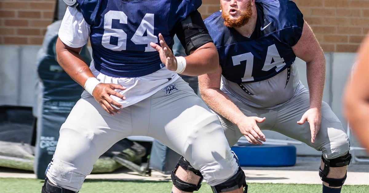 Trench Report: Focus on Heneli Bloomfield