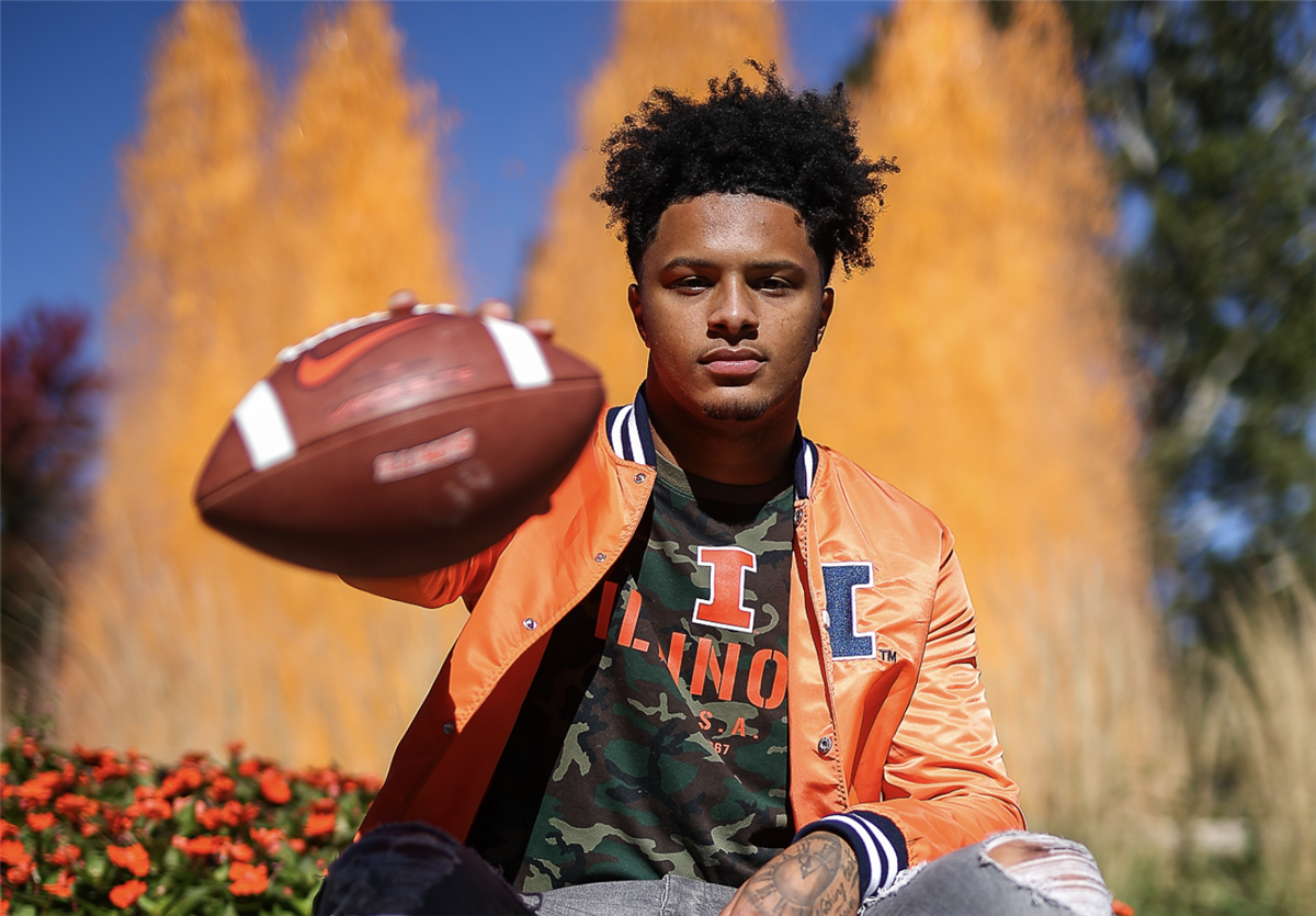 Signing Day Spotlight: Three-star Mississippi QB Trey Petty signs with ...