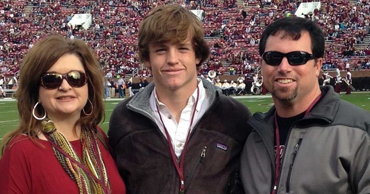 2019 MSU Baseball Signee Austin Kelly Update