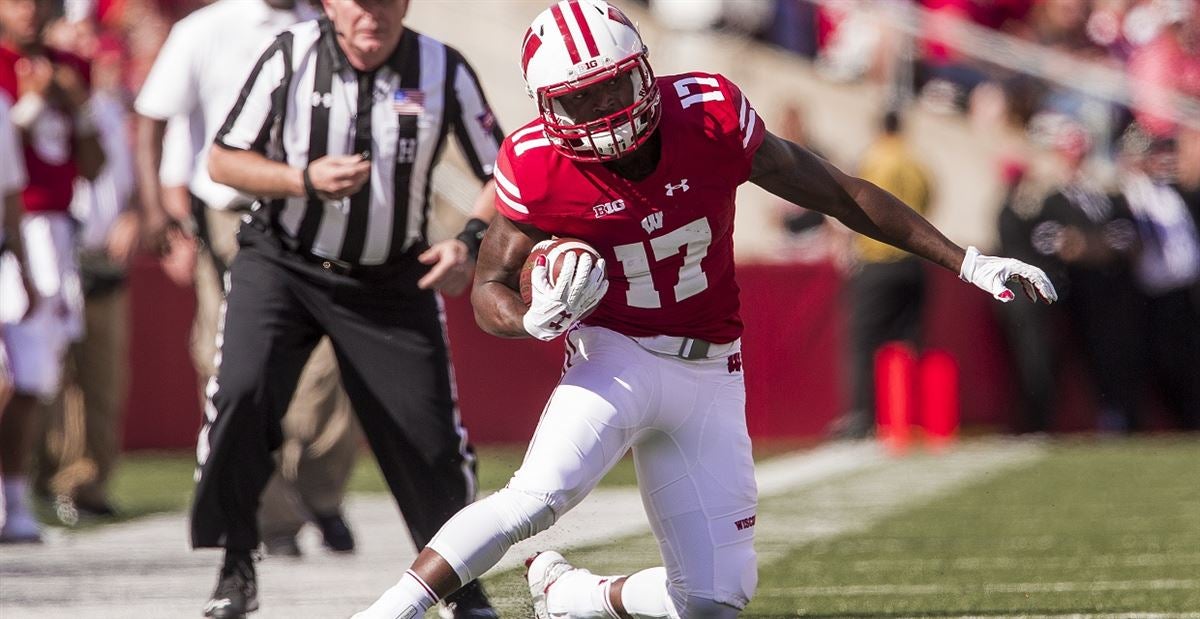 Chris Chambers Helps Rushing Grow