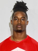 Joshua Austin, Phoebus, Outside Linebacker