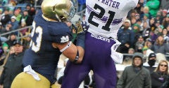 A salute to the success story of Kyle Prater