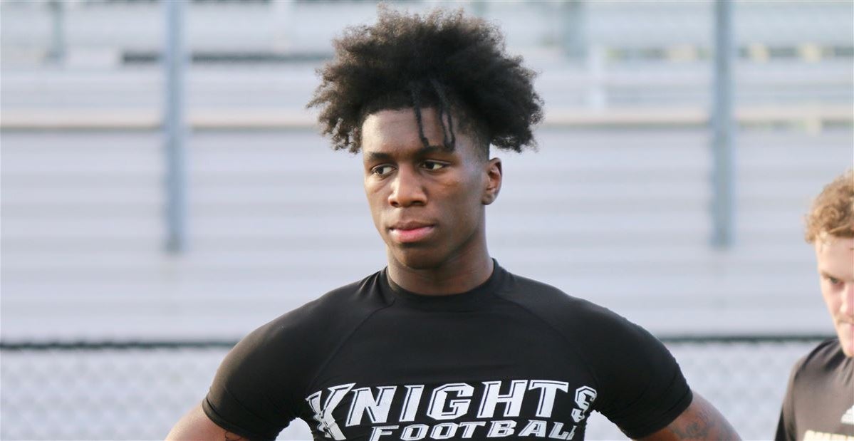 Memphis receiver Radarious Jackson announces decision Monday, down to ...