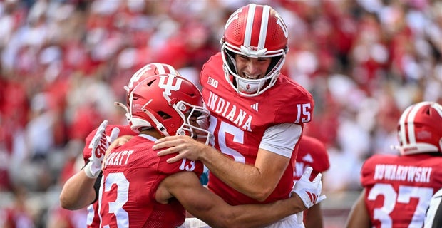 Preview & Prediction: No. 11 Indiana vs. Iowa