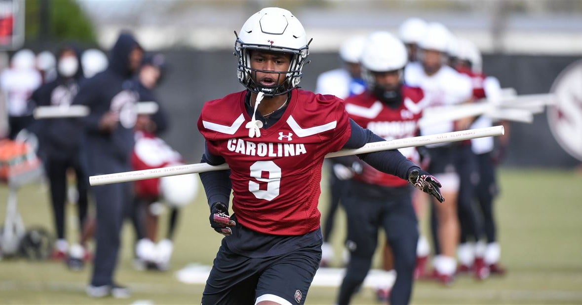 Gray: Smith has been a ‘highlight,’ newcomers have ‘length and ability’