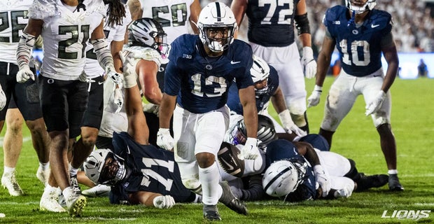 Penn State Football Depth Chart: The Lions247 projection for ...