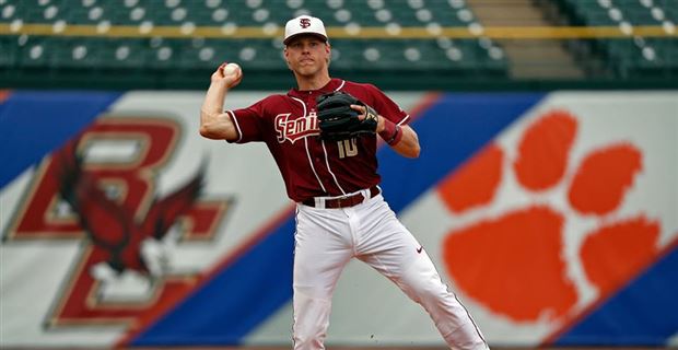 Taylor Walls signs with Tampa Bay Rays